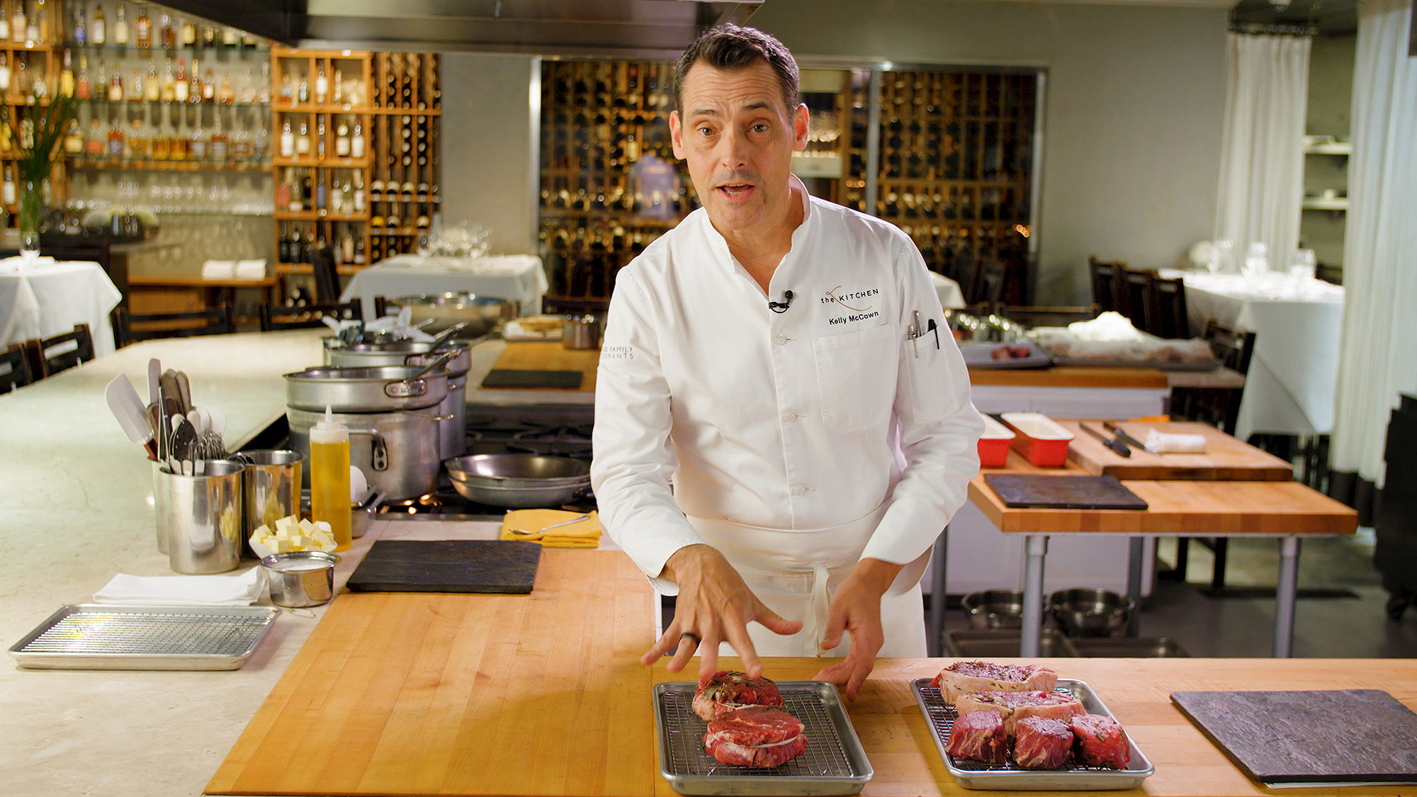 The Benefits of Trussing Meat Before Cooking » SunFed Ranch